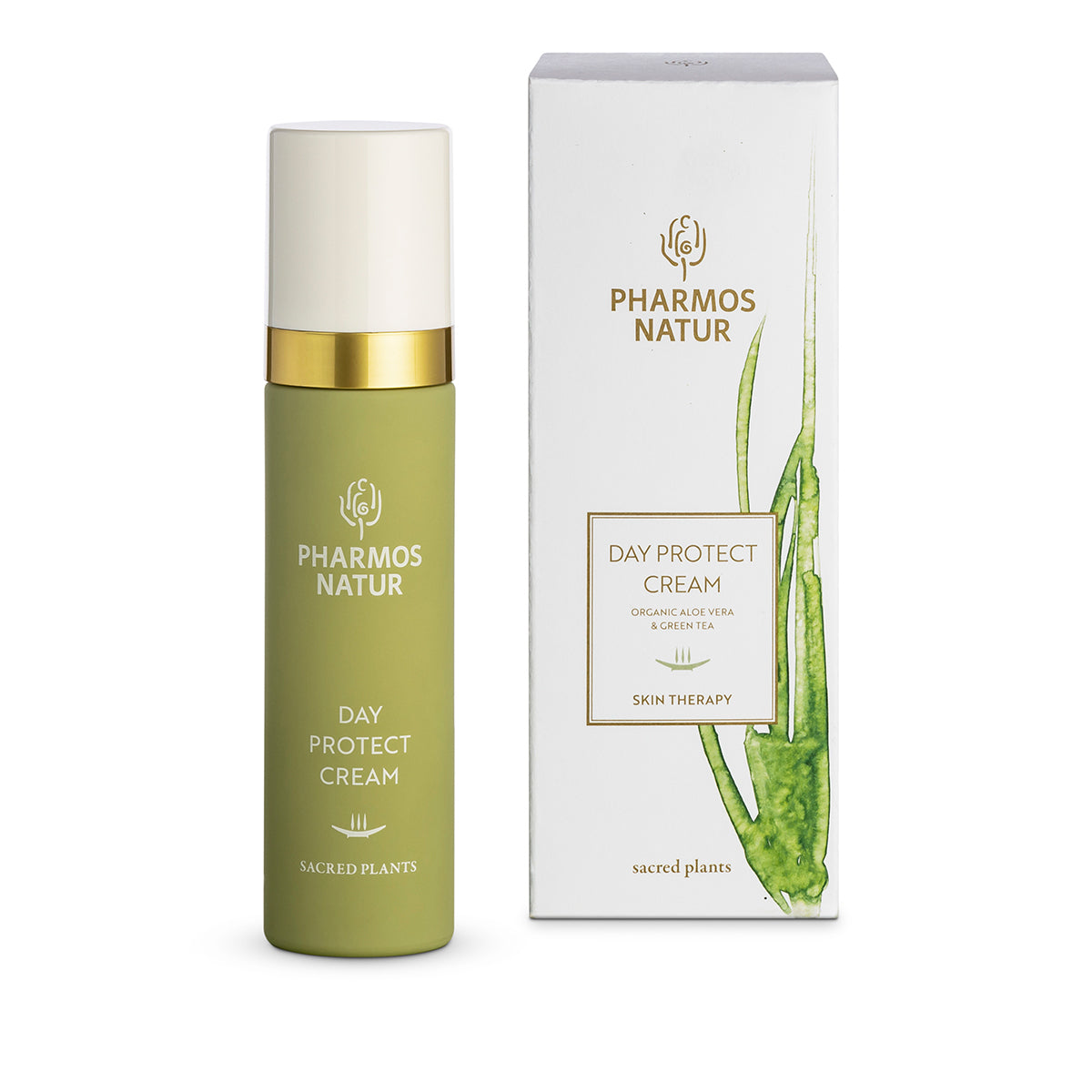 Day Protect Cream – tiaré naturkosmetik